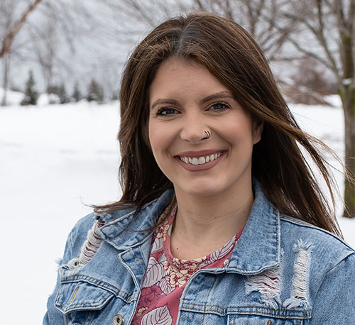 Meet the Team at Byron Manor Senior Living in Byron Center, MI